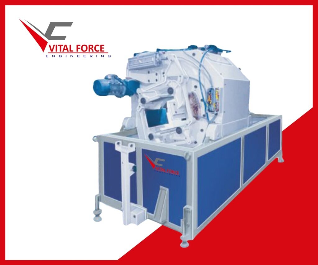 PVC Pipe Cutting Machine Manufacturer in Ahmedabad