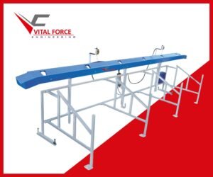 Tube Tilting Unit Manufacturer